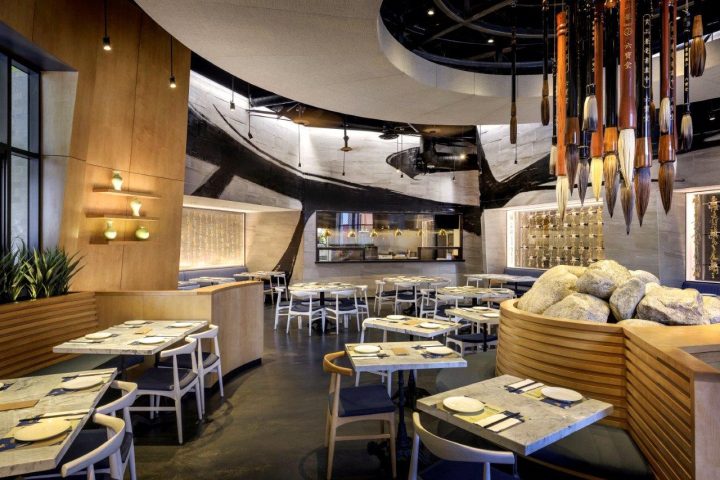 » Dongpo Kitchen by CallisonRTKL, Los Angeles – California