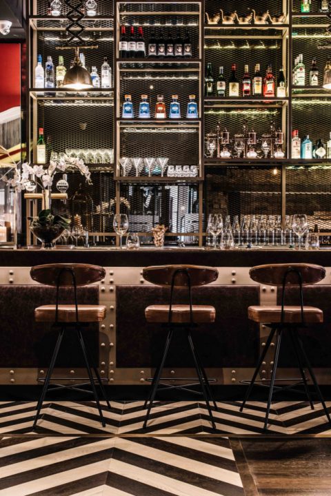 » Eastside Grill by Giant Design, Sydney – Australia