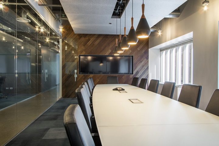 » Geneva Trading Office by Earles Architects and Associates, Chicago ...