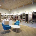 » Evidea Chain Stores