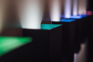 » Square Sconce lighting by LightArt