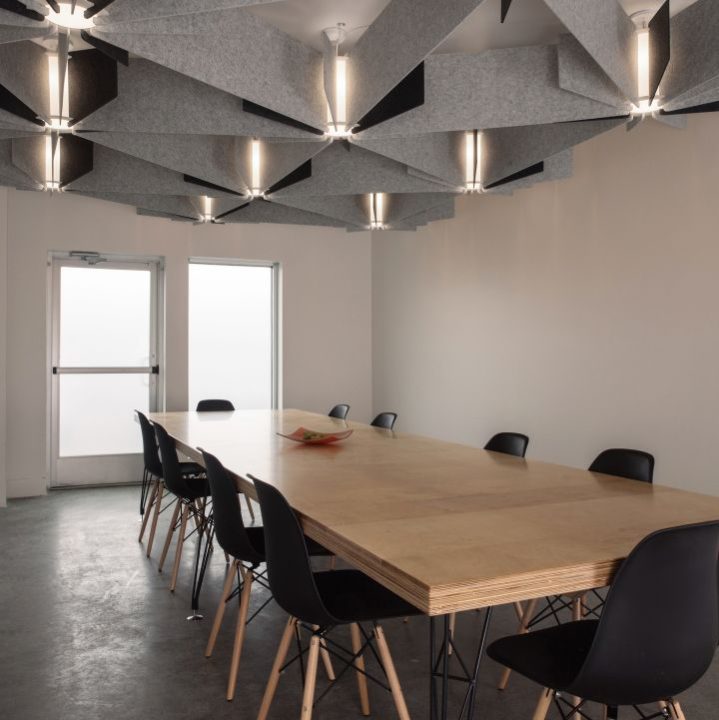 » Static and Echo lighting solutions from LightArt