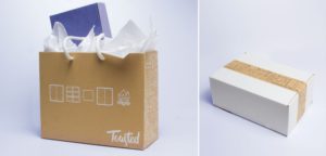 » Toasted packaging by Elise McIntyre