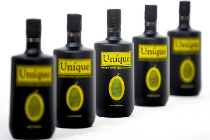 » Unique branding by UniqueGreekProducts