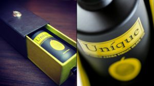 » Unique branding by UniqueGreekProducts