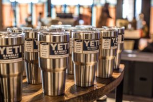 » YETI flagship store by lauckgroup, Austin – Texas