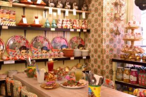 » Comptoir Libanais restaurant by Studio 48 London, London – UK