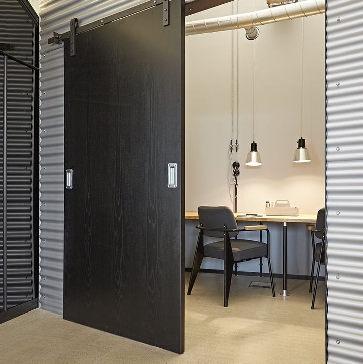 » Deloitte Digital office by PLY, Düsseldorf – Germany