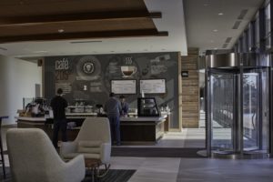 » LPL Financial offices by tvsdesign, Fort Mill – South Carolina
