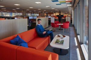 » LPL Financial offices by tvsdesign, Fort Mill – South Carolina