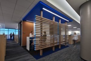 » LPL Financial offices by tvsdesign, Fort Mill – South Carolina