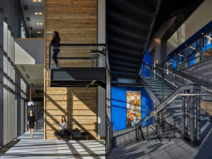 » LPL Financial offices by tvsdesign, Fort Mill – South Carolina