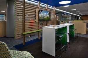 » LPL Financial offices by tvsdesign, Fort Mill – South Carolina