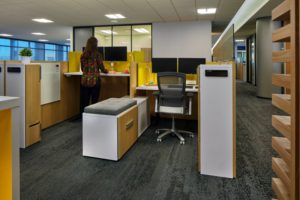 » LPL Financial offices by tvsdesign, Fort Mill – South Carolina