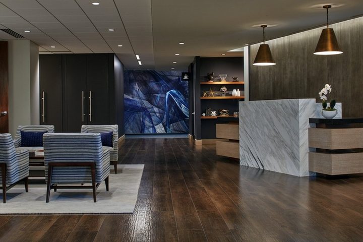 » LPL Financial offices by tvsdesign, Fort Mill – South Carolina