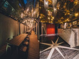 » The Drama Hotel by Taipei Base Design Center (TBDC), Shanghai – China
