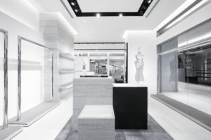 » Alexander Wang store, Tokyo – Japan