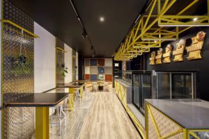 » KLANG & CO. asian food depot by PNEUARCH, Victoria – Australia