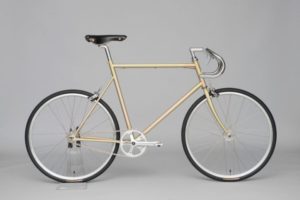 » Limited-Edition, Designer Bicycles by Tokyobike