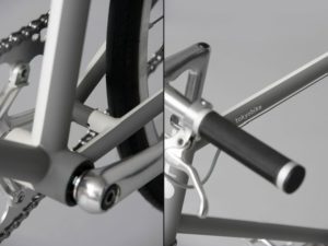 » Limited-Edition, Designer Bicycles by Tokyobike