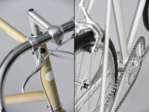 » Limited-Edition, Designer Bicycles by Tokyobike