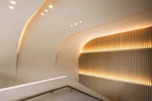 » MTM Skincare spa by More Design Office, Chengdu – China