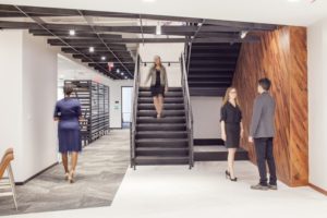» Spirit Realty Capital Office by IA Interior Architects, Dallas – Texas