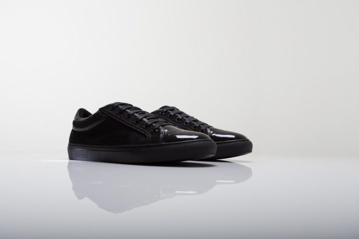 » The Black Collection by Ushuu