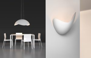 » Waveforms lighting collection by Sonneman