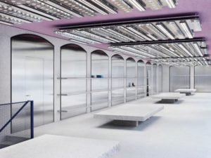 » Acne studios flagship store, Milan – Italy