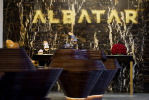 » Albatar flagship store by Brand Creative, Abu Dhabi – U.A.E.
