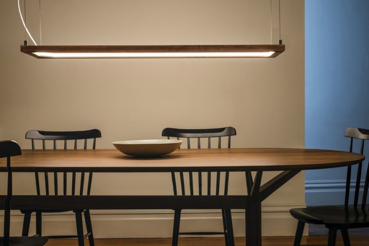 » Array LED lamps by Fire Road