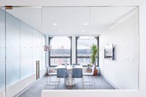 » Casper Office by FLOAT Studio, New York City