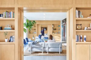 » Casper Office by FLOAT Studio, New York City