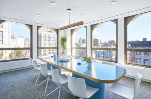 » Casper Office by FLOAT Studio, New York City