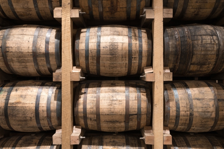» Jack Daniel’s Barrel House 1-14 by Clickspring Design, Lynchburg ...