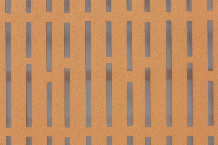 » Laser cut patterns by Móz Designs