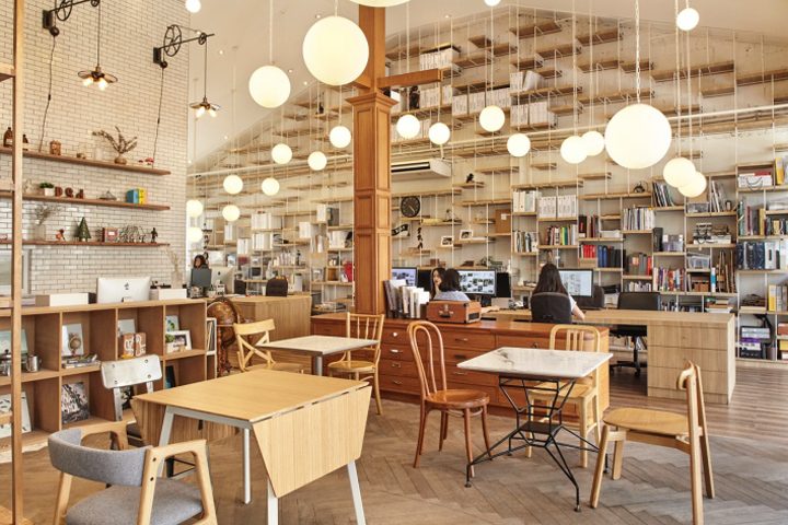 » Party/space/design office, Bangkok – Thailand