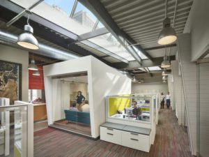 » Pearl Properties Office by DAS Architects, Philadelphia – Pennsylvania