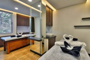 » S4 Spa&Salon by Pristine Design Studio, Bangalore – India