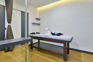 » S4 Spa&Salon by Pristine Design Studio, Bangalore – India