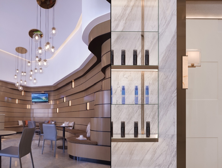» Savour Salon by Co Direction Interior Design Da Ling Shan China15