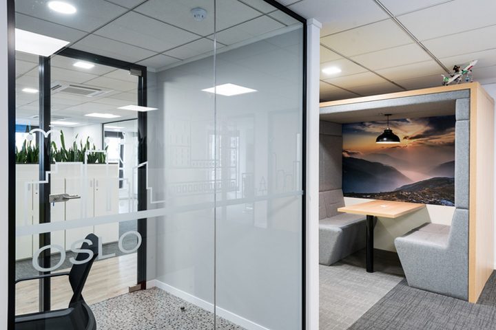 » 15below Office by Constructive Space, Brighton – UK