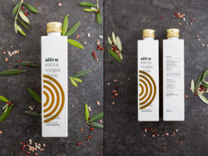 » Alivu olive oil by Solid