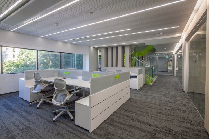 » Cementos Argos office by StudioSUR-AIA, Medellín Antioquia – Colombia