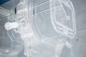 » G-Shock Flagship Store by Double Retail, London – UK