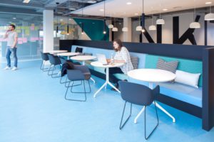 » LINKIT Office by VOID interieurarchitectuur, Utrecht – Netherlands