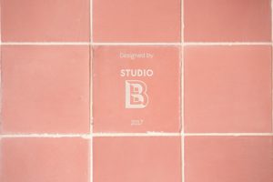 » Papersmiths store by studio B, London – UK