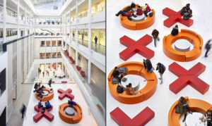 » Schulich School of Engineering Redevelopment and Expansion by Diamond ...