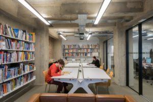 » Useful Simple Trust Office by Useful Studio, London – UK